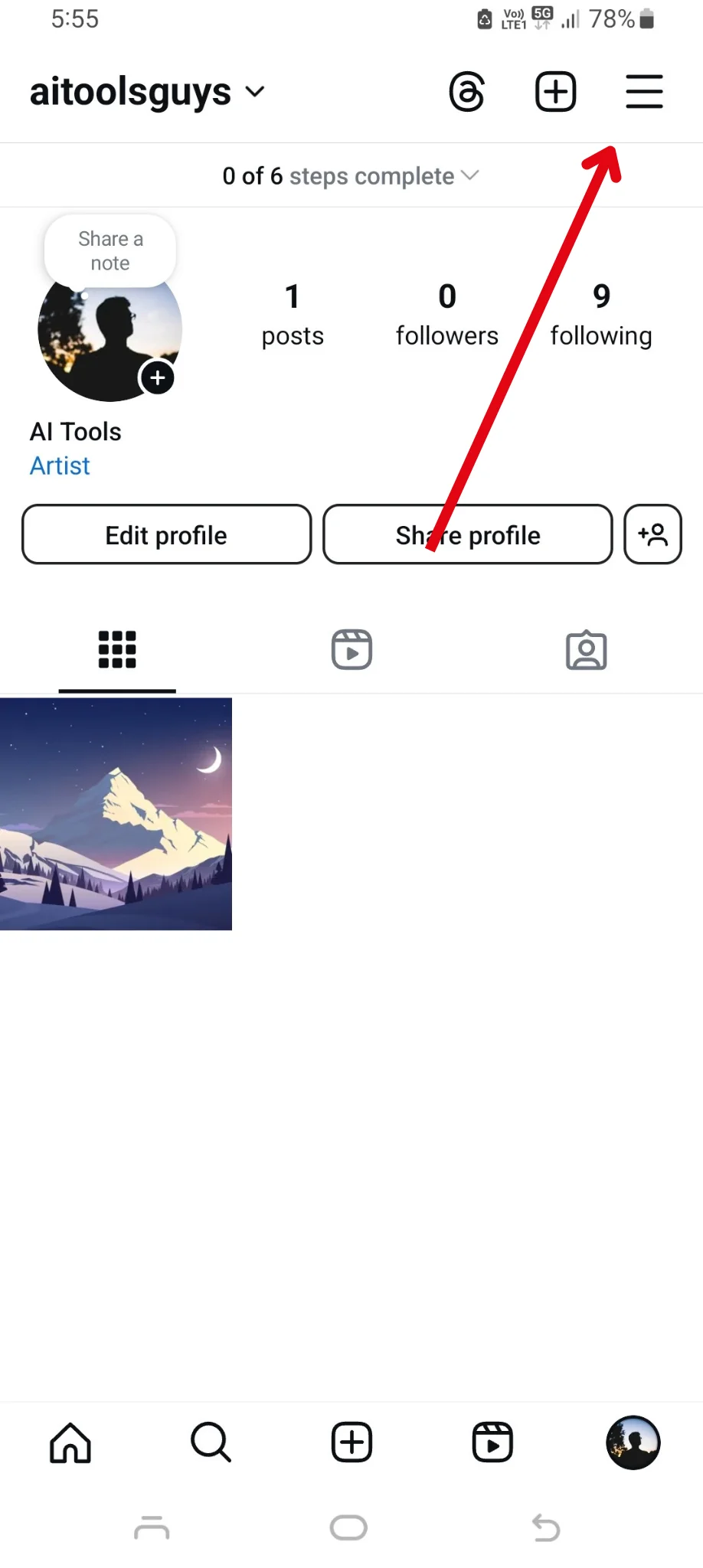 Everything You Need to Know About Quiet Mode on Instagram